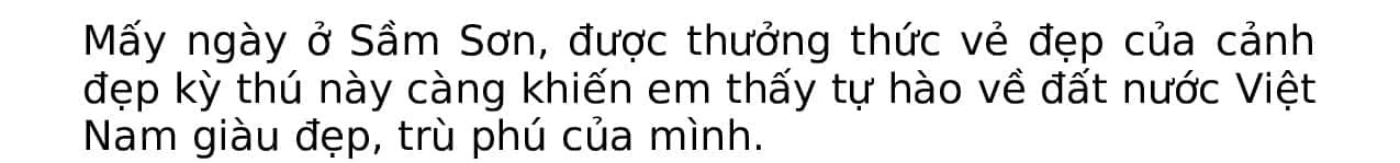 Tuyển chọn 15 bài văn tả cảnh lớp 5 hay nhất giúp em đạt điểm cao